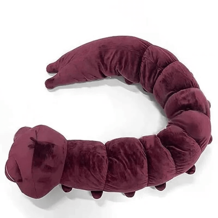 Toji Worm Plush Toji Fushiguro Worm Plush | Toji Worm Plush